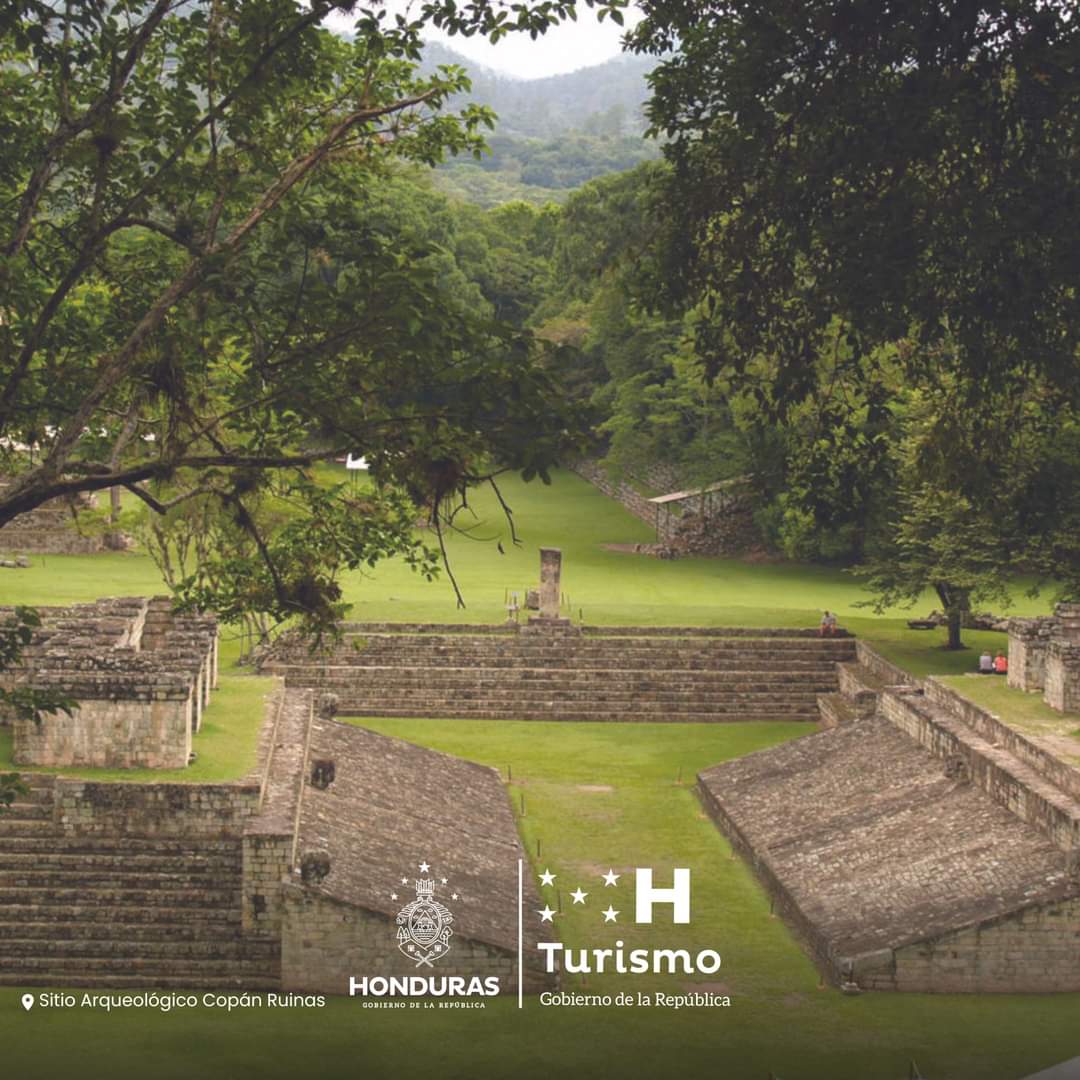 «Honduras vení a conocerte»: un destino turístico con encanto y ...