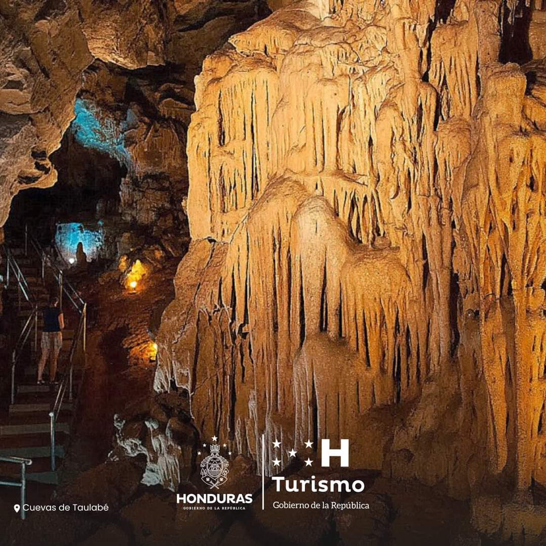 «Honduras vení a conocerte»: un destino turístico con encanto y ...